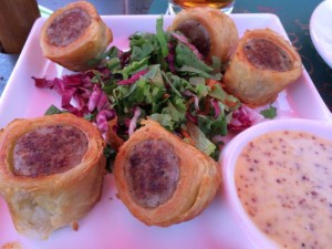 The Old Brogue: Tasty Pub Fare in Great Falls Virginia