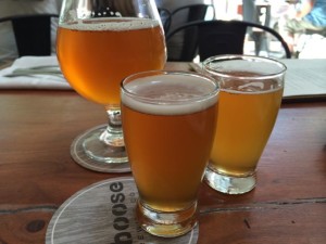 Caboose Brewing Company: Craft Beer and Dining in Vienna