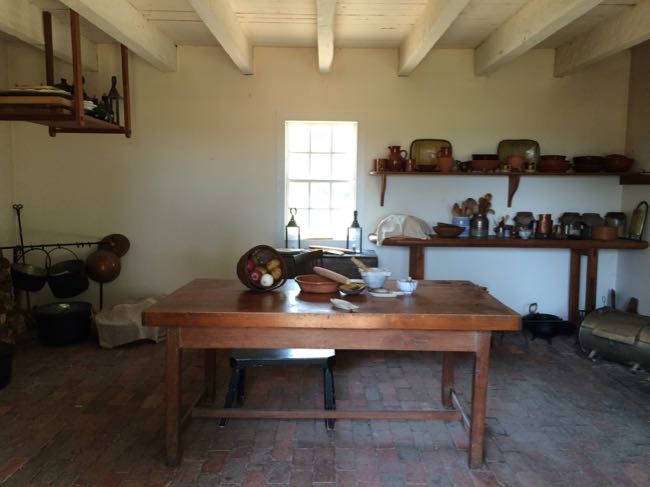 Beautiful History at Gunston Hall in Mason Neck Virginia - FuninFairfaxVA