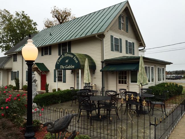 5 Fun Things to Do on Virginia's Northern Neck