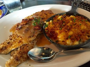 Fords Fish Shack: Authentic New England Seafood in Virginia