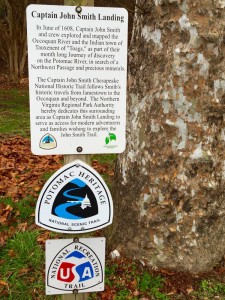 Occoquan Regional Park Hike and History in Northern Virginia