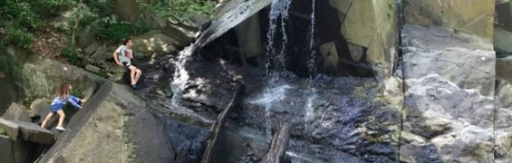 Windy Run Hike: A Potomac River Escape Near Washington DC