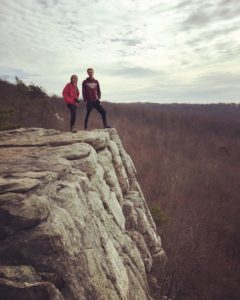 Raven Rocks Hike: Appalachian Trail to Beautiful Virginia Views