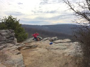 Raven Rocks Hike: Appalachian Trail to Beautiful Virginia Views