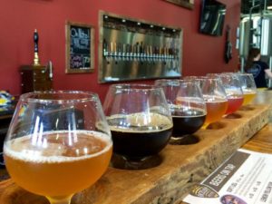 12 Virginia Beer Trails to Sample Local Craft Breweries