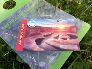 National Park Free Entrance Days in the United States