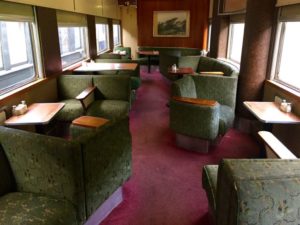 Beautiful Potomac Eagle Scenic Railroad Trip in West Virginia