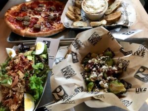 2 Silos Brewing Brings Craft Brews Food and Fun to Manassas Virginia