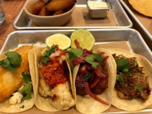 bartaco Restaurants in Northern Virginia: Upscale Tacos and Casual Vibe