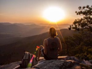 Fun Outdoor Activities in Roanoke and Virginia's Blue Ridge