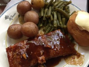Beautiful Potomac Eagle Scenic Railroad Trip in West Virginia