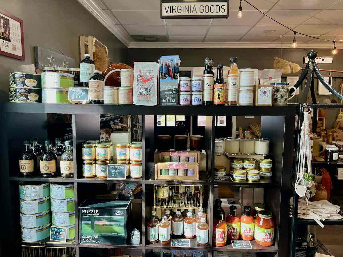 Visit Clifton Virginia: A Charming Small Town Near DC