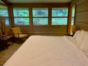 Frank Lloyd Wright Tour, Dine and Stay at Polymath Park in Pennsylvania
