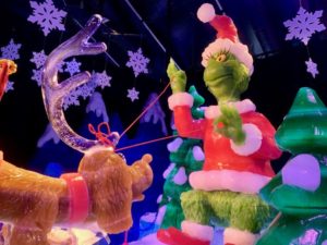 ICE National Harbor and Christmas on the Potomac, Gaylord Resort
