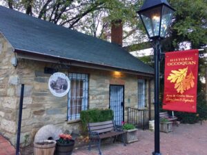 15+ Fantastic Things to Do in Historic Occoquan Virginia
