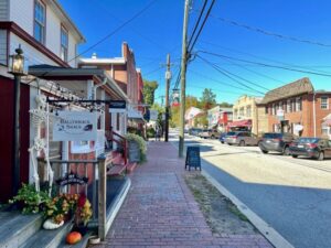 15+ Fantastic Things to Do in Historic Occoquan Virginia