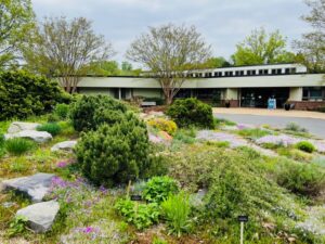 Green Spring Gardens: An Oasis of Beauty and History