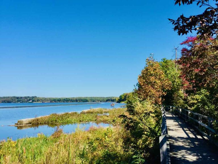 16 Fantastic Fall Hikes in Northern Virginia - Fun in Fairfax VA