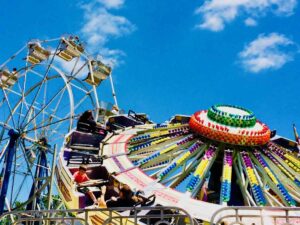 Fantastic Northern Virginia Events and Seasonal Activities for Every Age