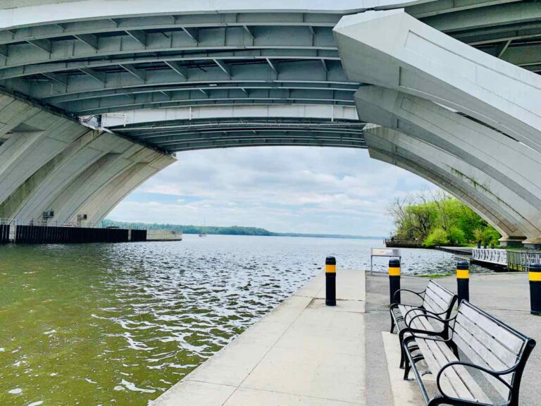 15+ Great Things to Do at Jones Point Park Alexandria VA