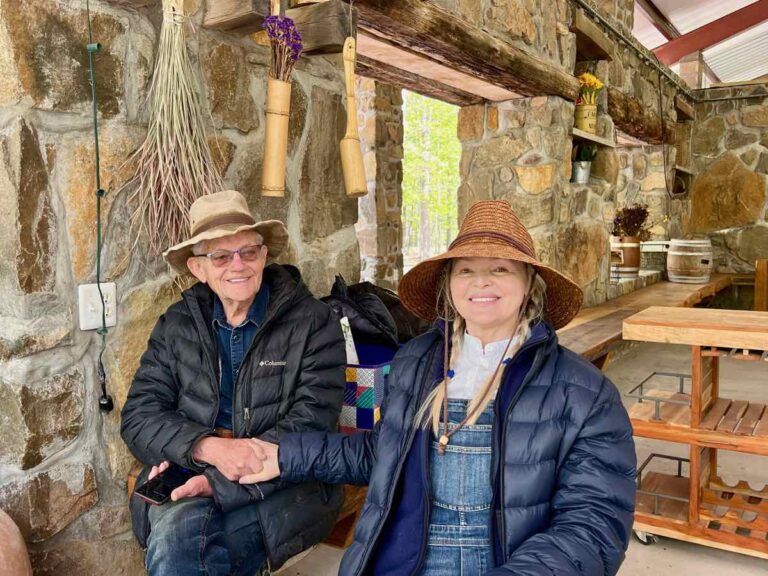 Visit the New Unique National Botanic Garden in Virginia