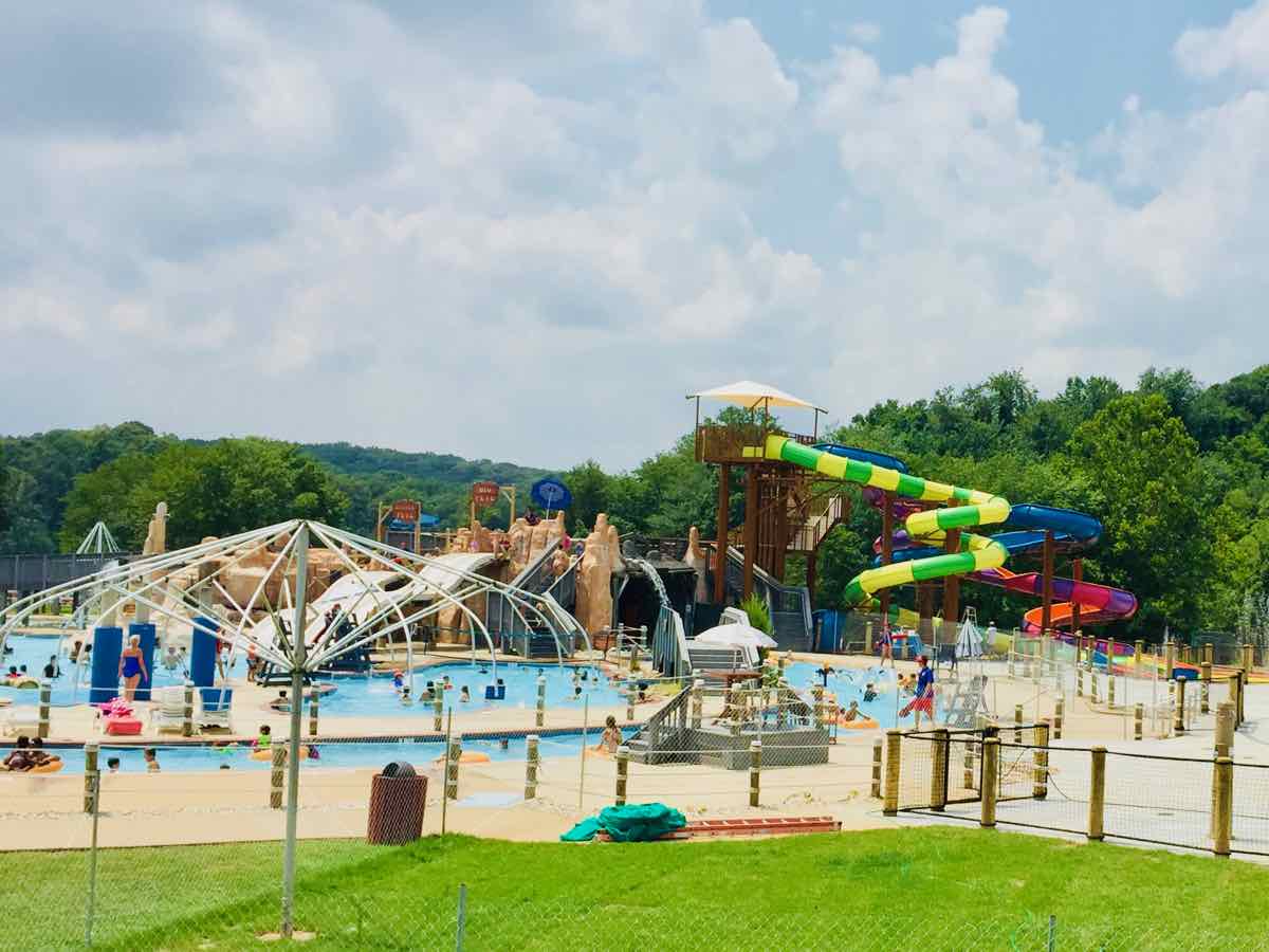 Summer Hikes in Northern Virginia: 8 Great Shady Trails Close to DC