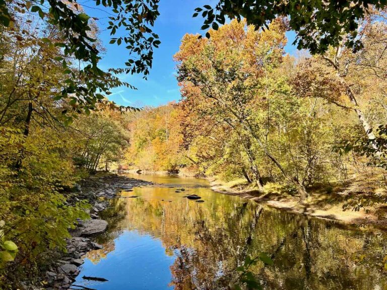 16 Fantastic Fall Hikes in Northern Virginia - Fun in Fairfax VA