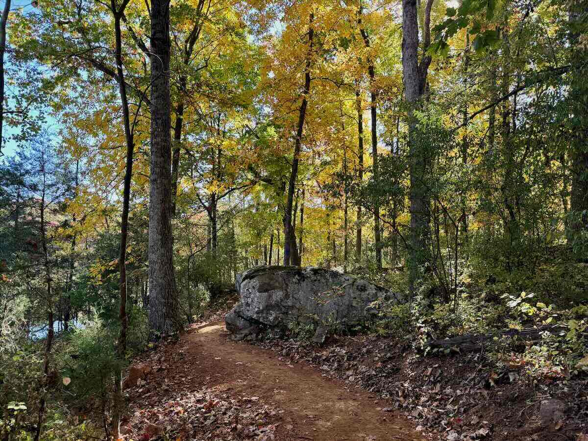 Beautiful New Beaverdam Reservoir Park Opens in Northern Virginia